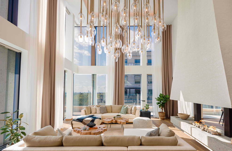 Home | Luxury Hospitality Design Studio | G.A Group