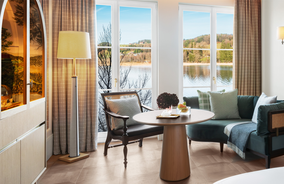 Home | Luxury Hospitality Design Studio | G.A Group